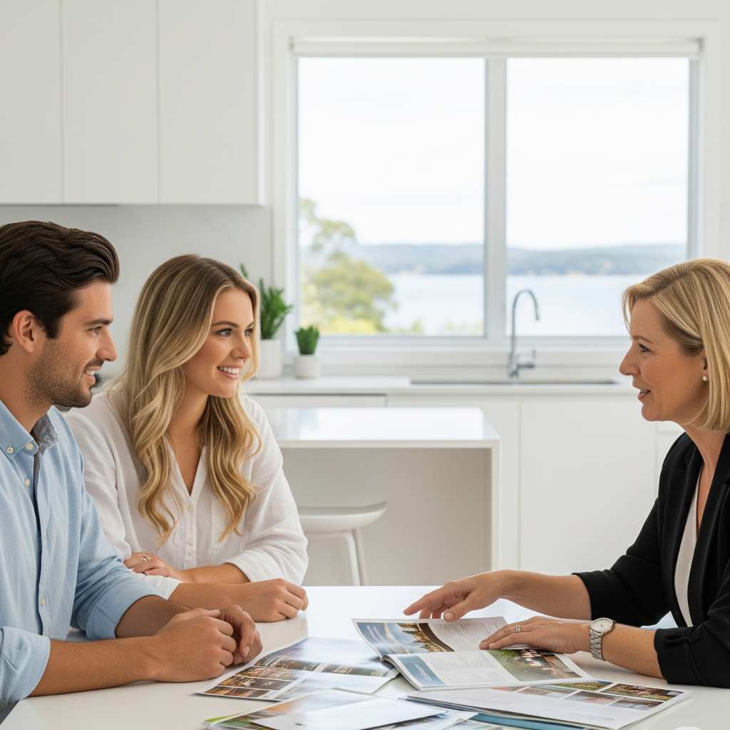 How to Choose the Right Buyers Agent in Lake Macquarie | Buyers Agent ...