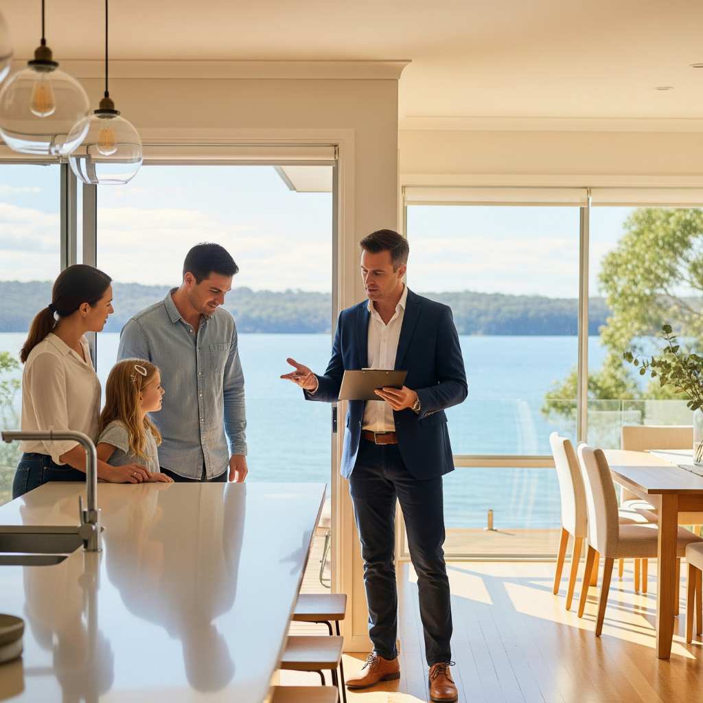 What Does a Buyers Agent Do? | Buyers Agent Group Lake Macquarie